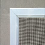 Mobile Screen Service-Window Screens